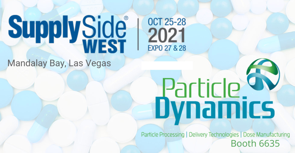 News & Events - Particle Dynamics